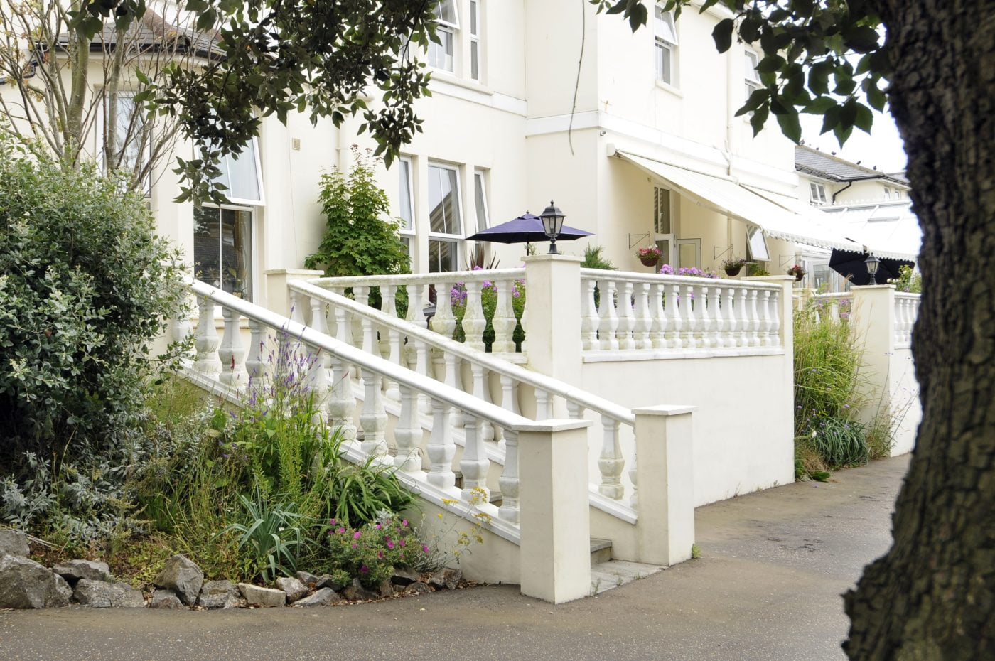 News - Balgowan House